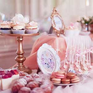 El Candy Bar ¿solo una tendencia pasajera o una buena idea